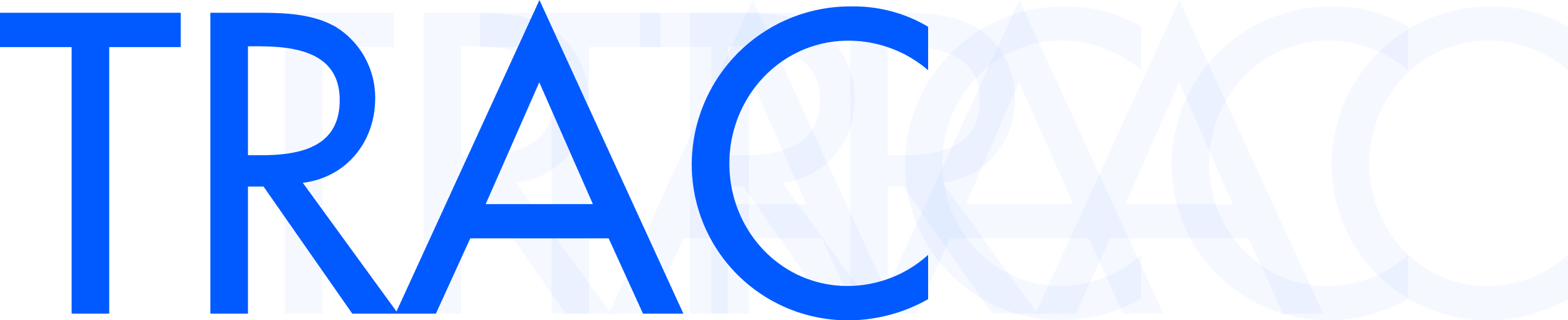 Clients - Trac recruitment